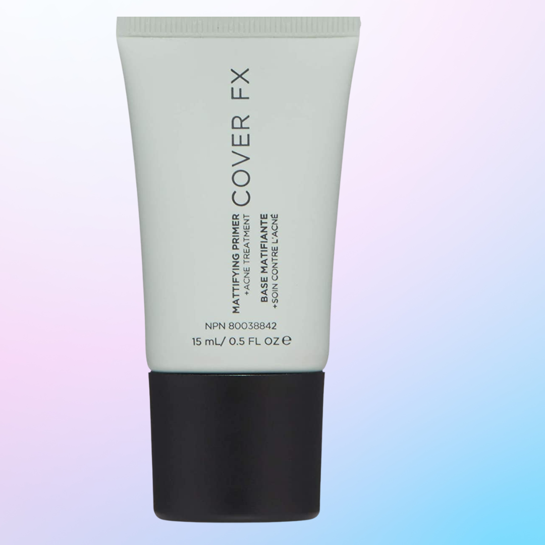 5 Dupes of Becca Ever-Matte Poreless priming Perfector - Creative Kainat