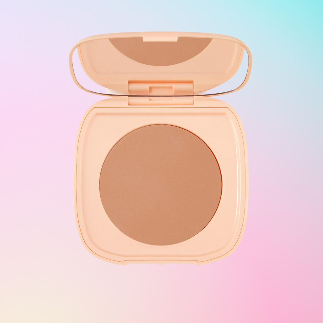 Charlotte Tilbury Airbrush Bronzer Dupe - Creative Kainat