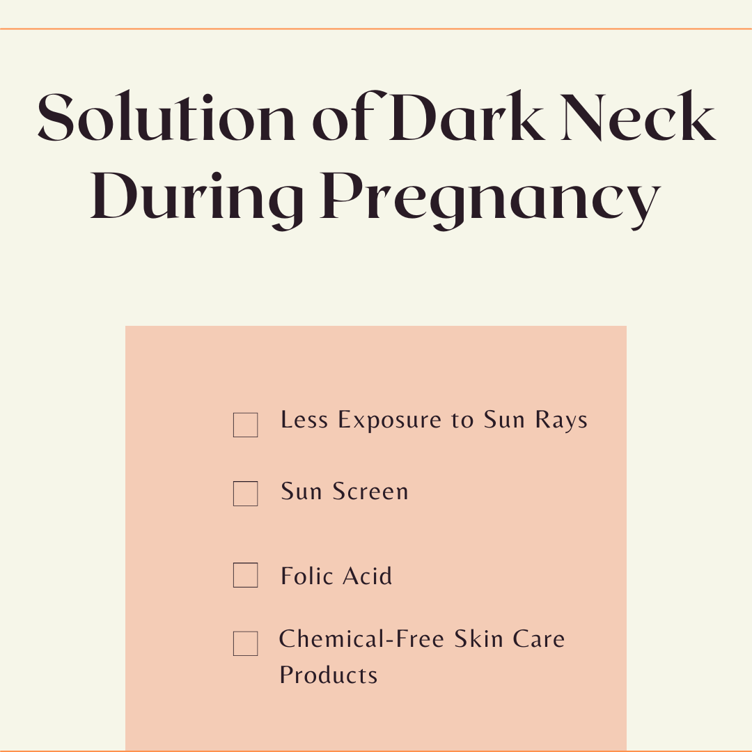 Myths About Dark Neck During Pregnancy And Role Of Diabetes In It myths-about-dark-neck-during-pregnancy-and-role-of-diabetes-in-it