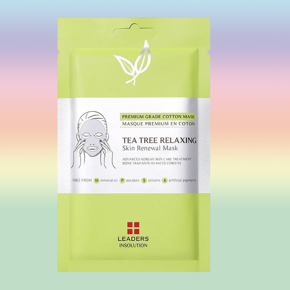 Top Dupes of Mediheal Tea Tree Sheet Mask(2025) - Creative Kainat