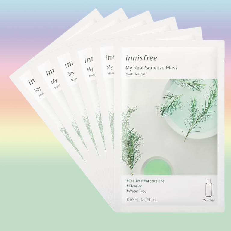 Top Dupes of Mediheal Tea Tree Sheet Mask(2025) - Creative Kainat