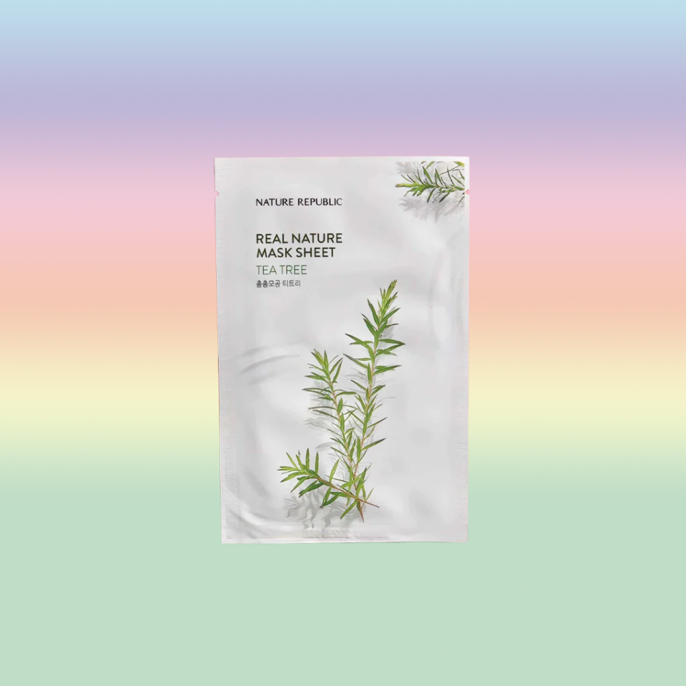 Top Dupes of Mediheal Tea Tree Sheet Mask(2025) - Creative Kainat